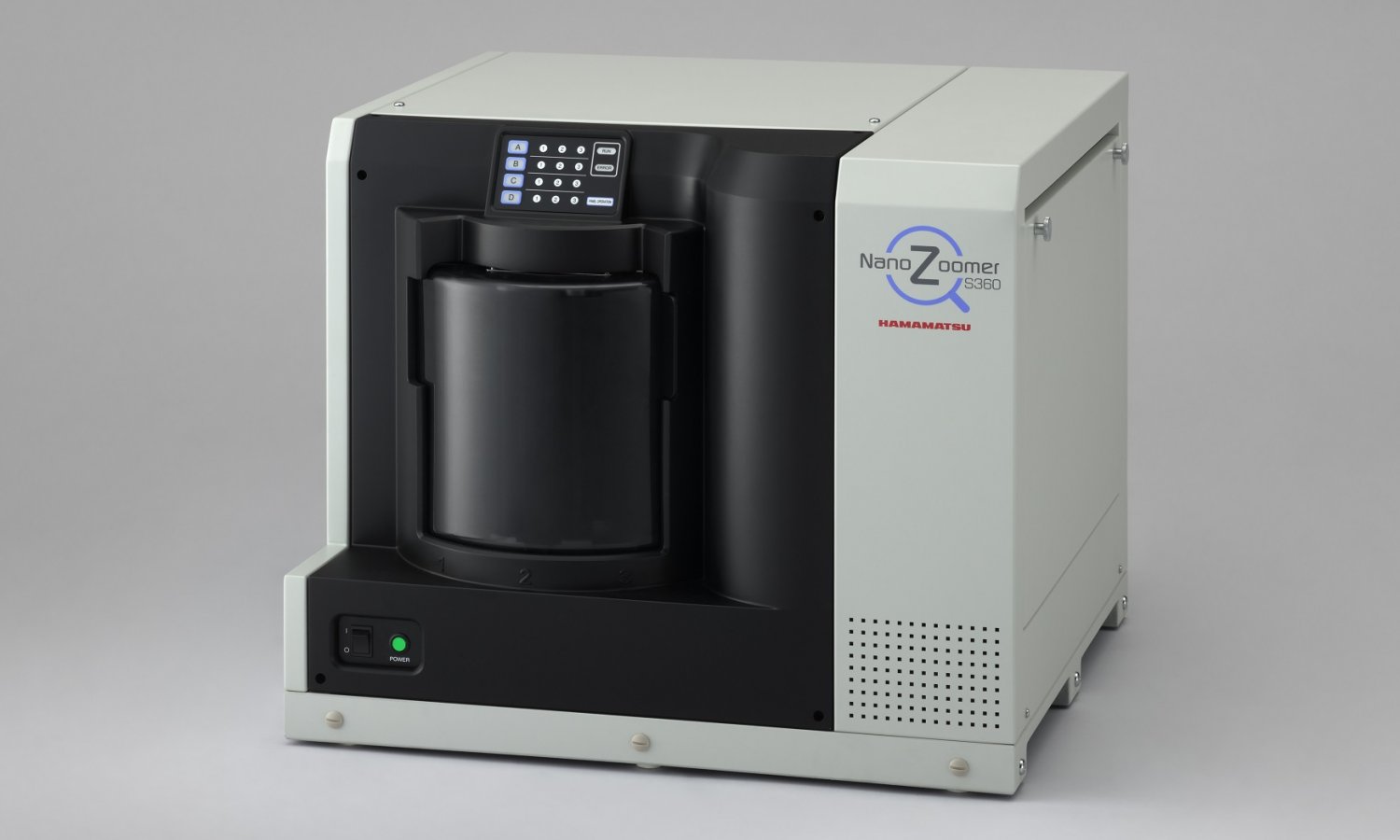 Hamamatsu Photonics Europe GmbH • healthcare-in-europe.com