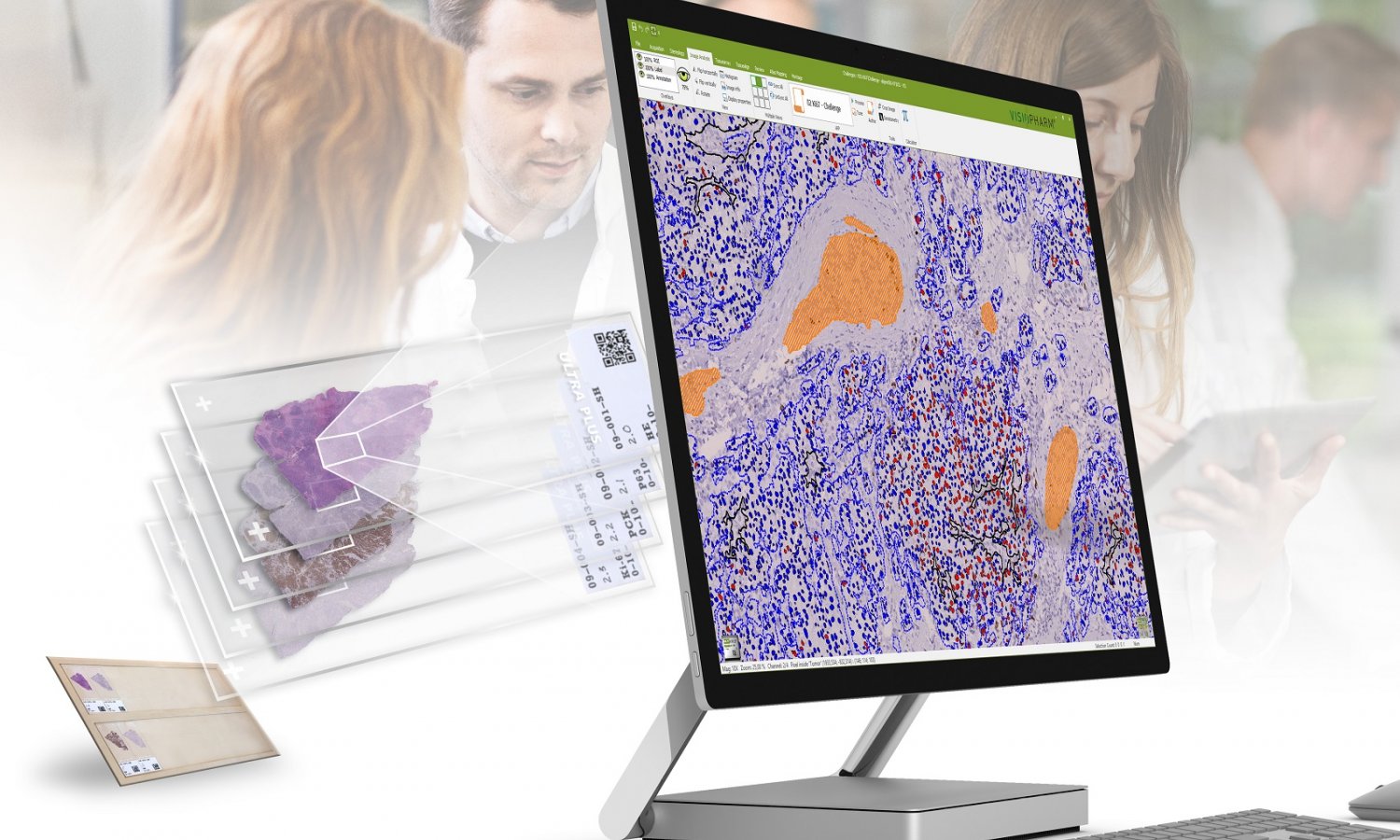 Visiopharm A/S • healthcare-in-europe.com