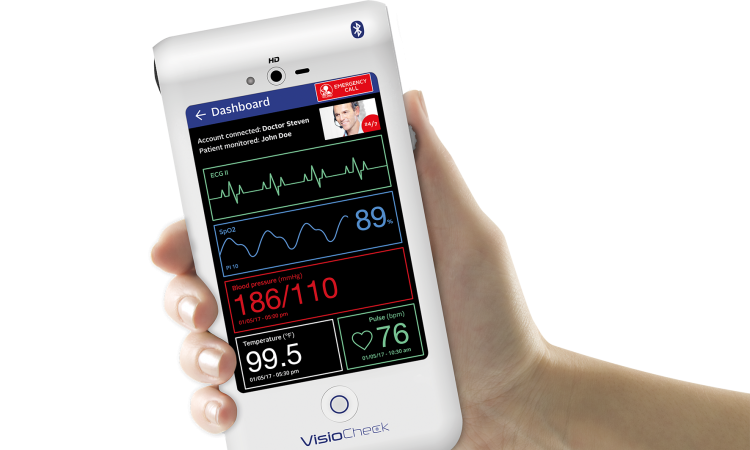 Small, smart and mobile • healthcare-in-europe.com