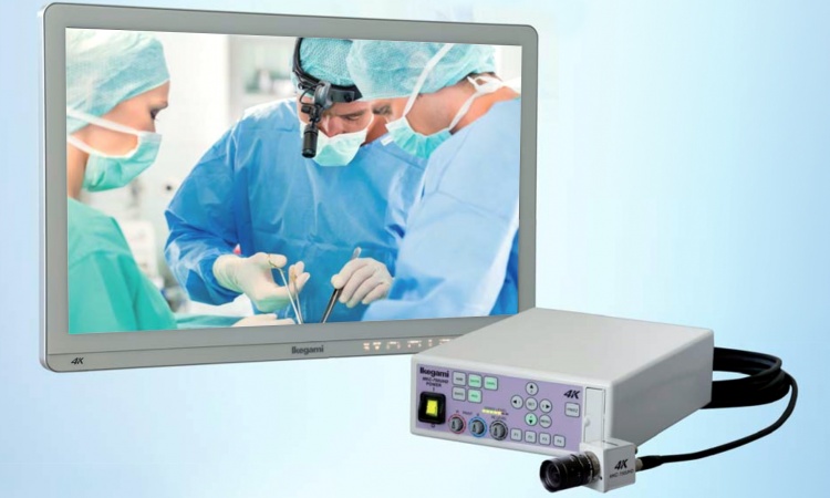 Launching: The 27-inch medical trade 4K monitor • healthcare-in-europe.com