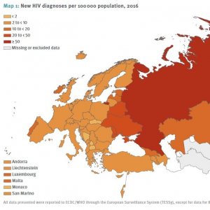 HIV/AIDS • healthcare-in-europe.com