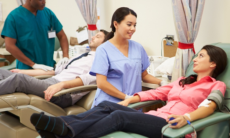 Things you should know about blood donation • healthcare-in-europe.com