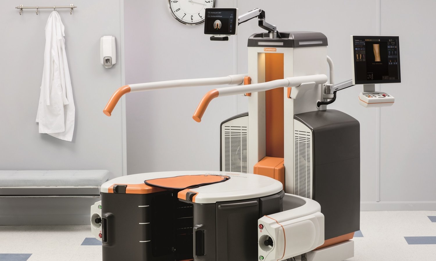 Carestream Health • healthcare-in-europe.com