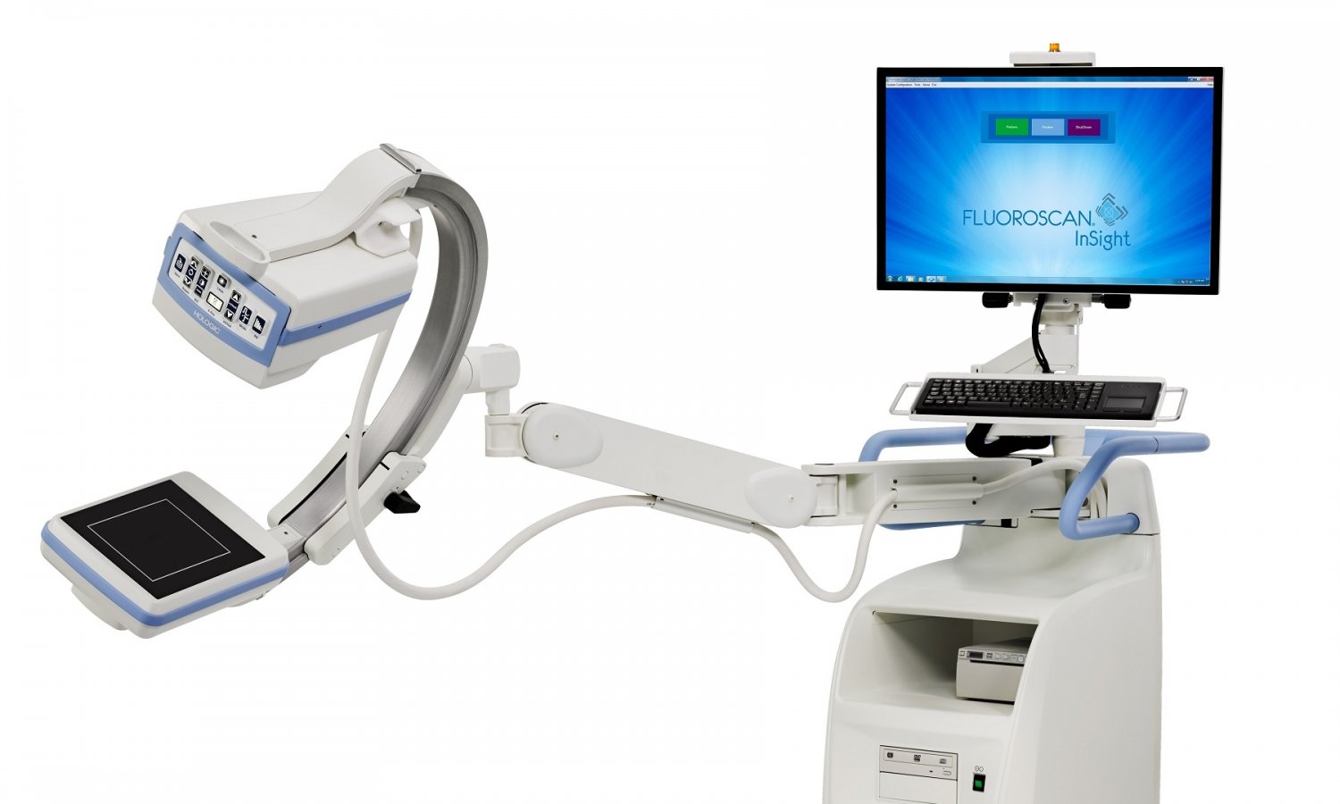 Hologic, Inc. • healthcare-in-europe.com