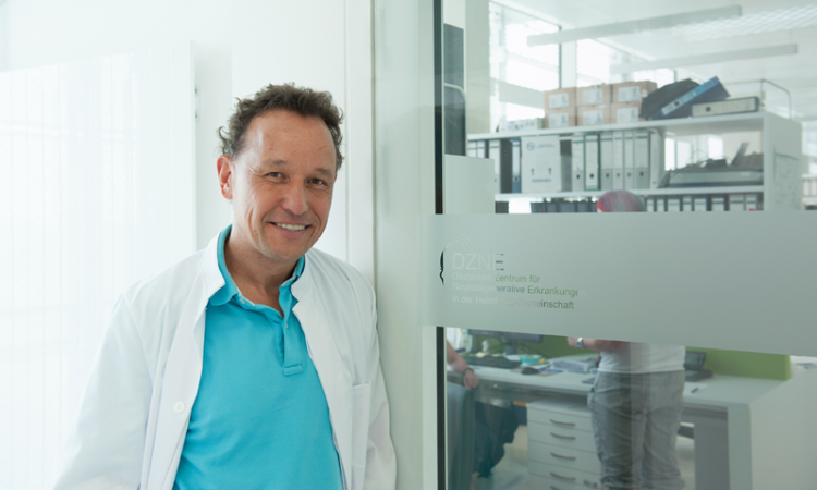 DZNE researcher receives world’s top Brain Prize • healthcare-in-europe.com