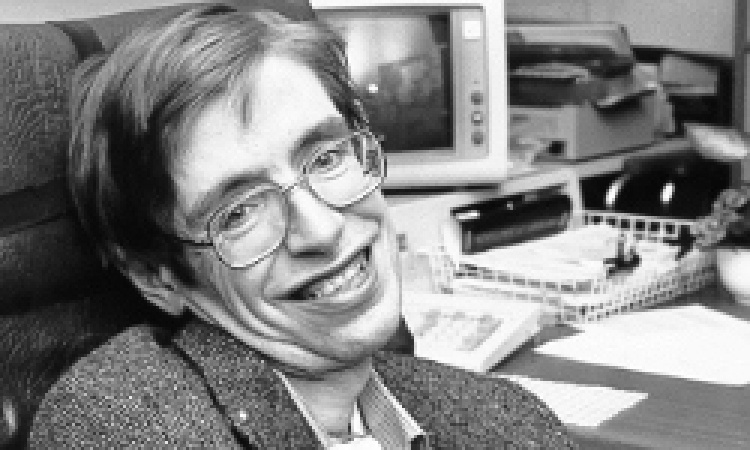 Stephen Hawking leaves a lasting legacy • healthcare-in-europe.com