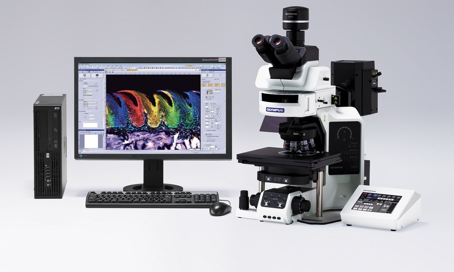 Olympus Europa SE & Co. KG • healthcare-in-europe.com