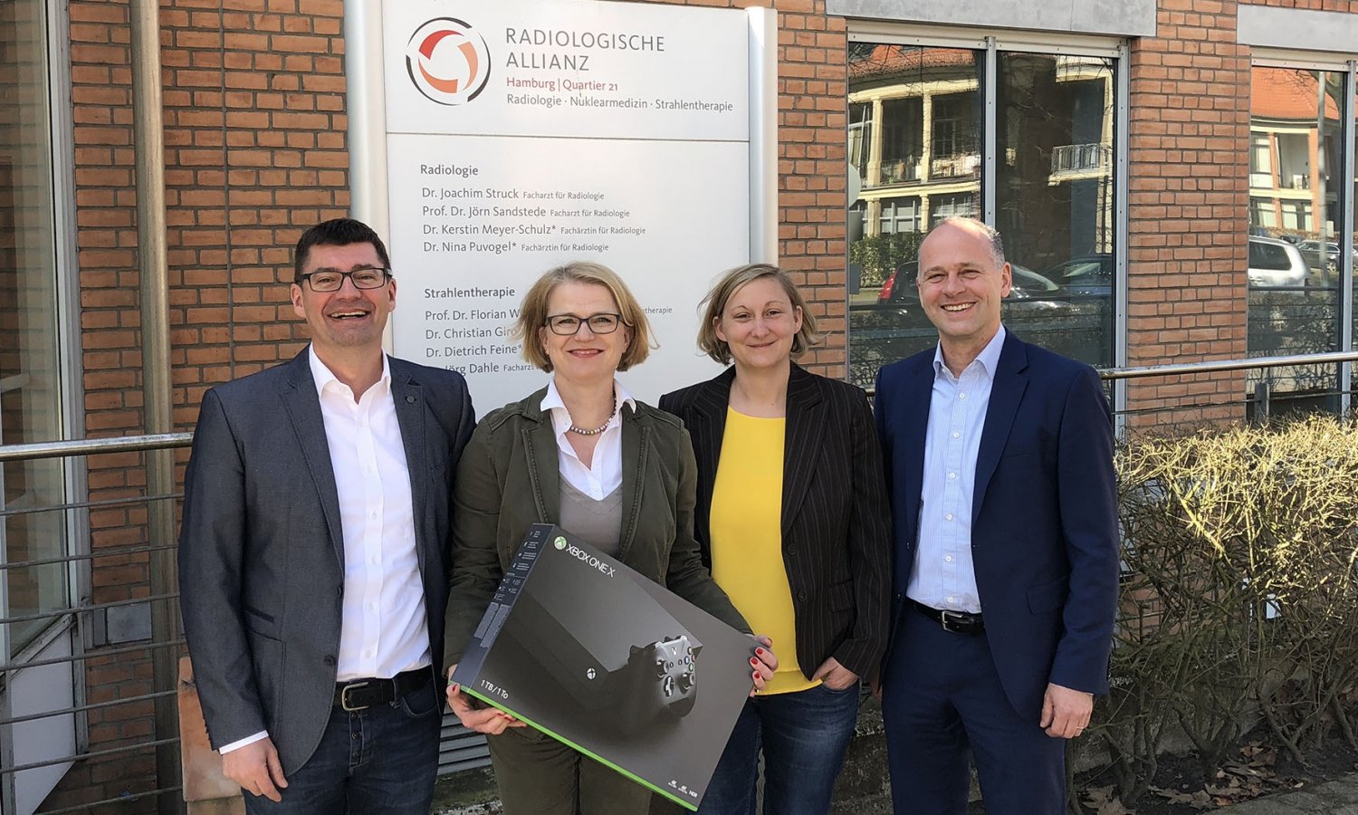 medavis GmbH • healthcare-in-europe.com