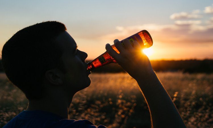 Drinking will put your brain at risk (but then again, abstinence might ...