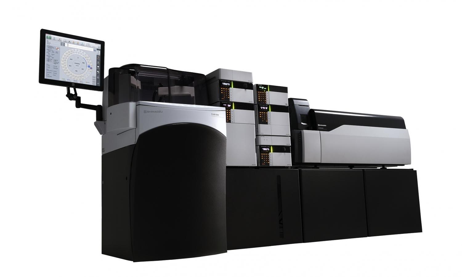 Shimadzu Europa GmbH • healthcare-in-europe.com