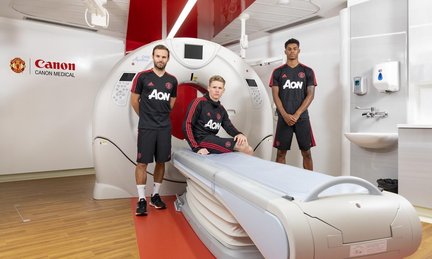 Canon Medical Components Europe B.V. • healthcare-in-europe.com