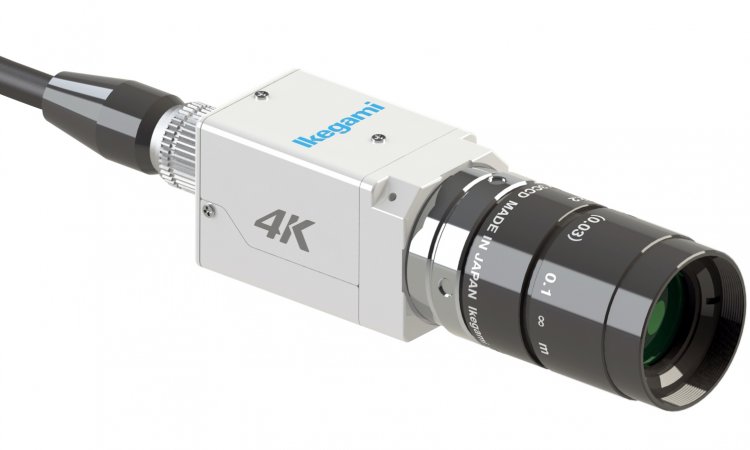 New medical cameras and displays • healthcare-in-europe.com