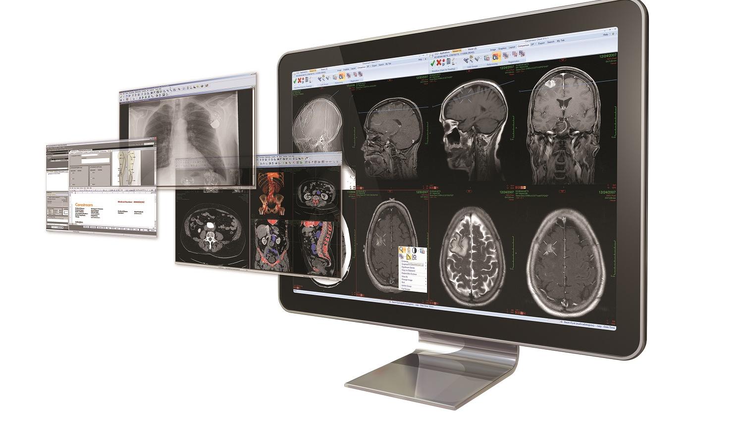 Carestream Health • healthcare-in-europe.com