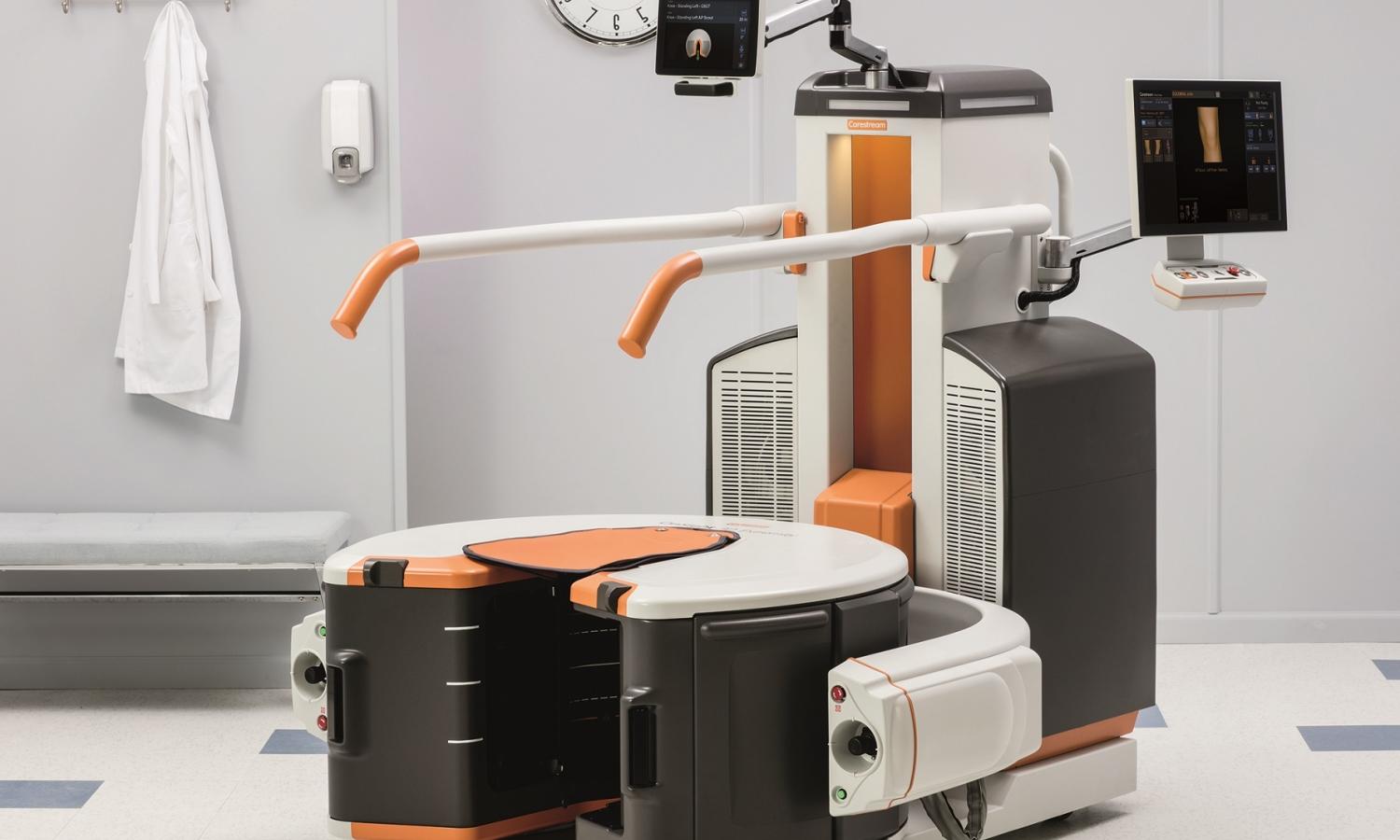 Carestream Health • healthcare-in-europe.com