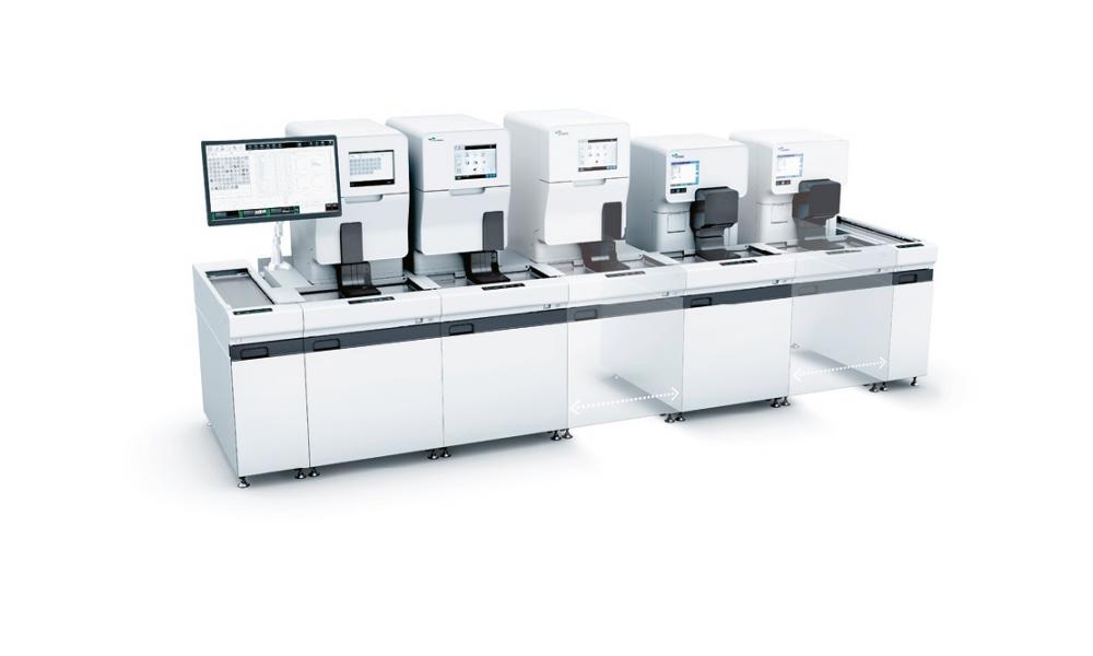 Sysmex Europe GmbH • healthcare-in-europe.com