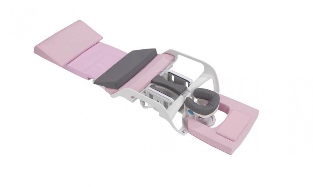 Dunlee – Philips Medical Systems DMC GmbH • healthcare-in-europe.com