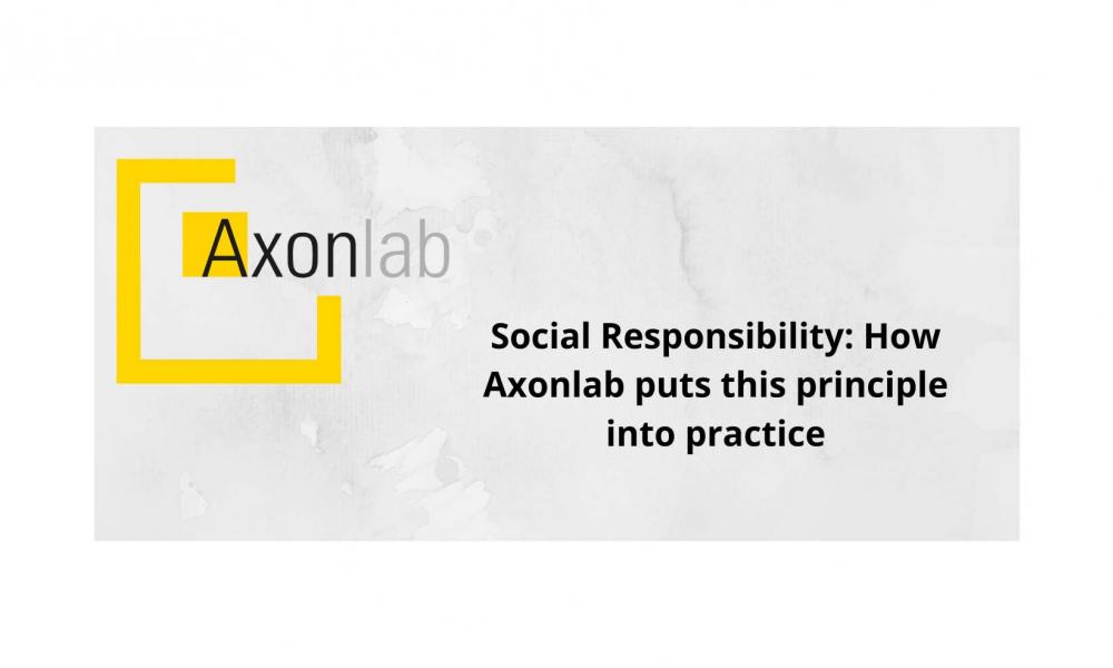 Axon Lab AG • healthcare-in-europe.com