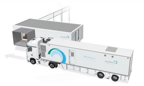 medneo und Philips bringen Radiology as a Service auf die Straße ...