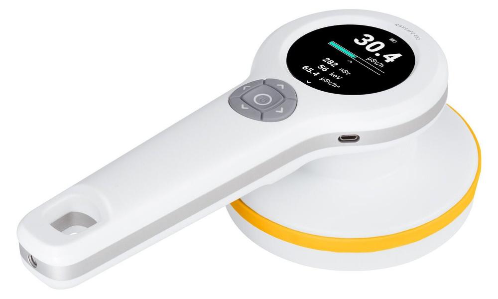 Unfors RaySafe AB • healthcare-in-europe.com