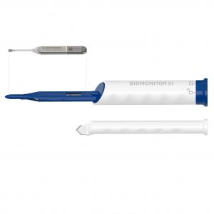 Implantable cardiac monitor gets diagnosis in just three days ...