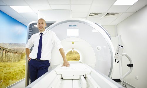 MRI shows cardiac diagnostic value • healthcare-in-europe.com