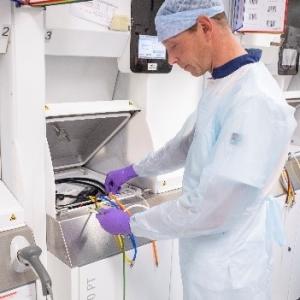 Drying in endoscope reprocessing: Essential to patient safety ...