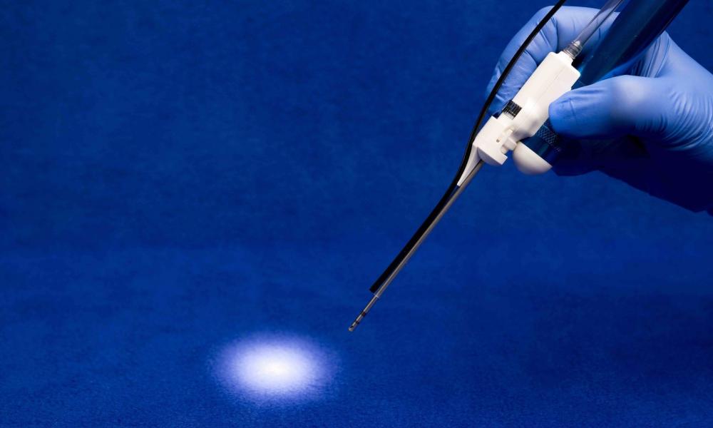 The House Curette and Rosen Needle • healthcare-in-europe.com