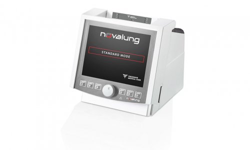 FDA clearance for extracorporeal life support system • healthcare-in ...