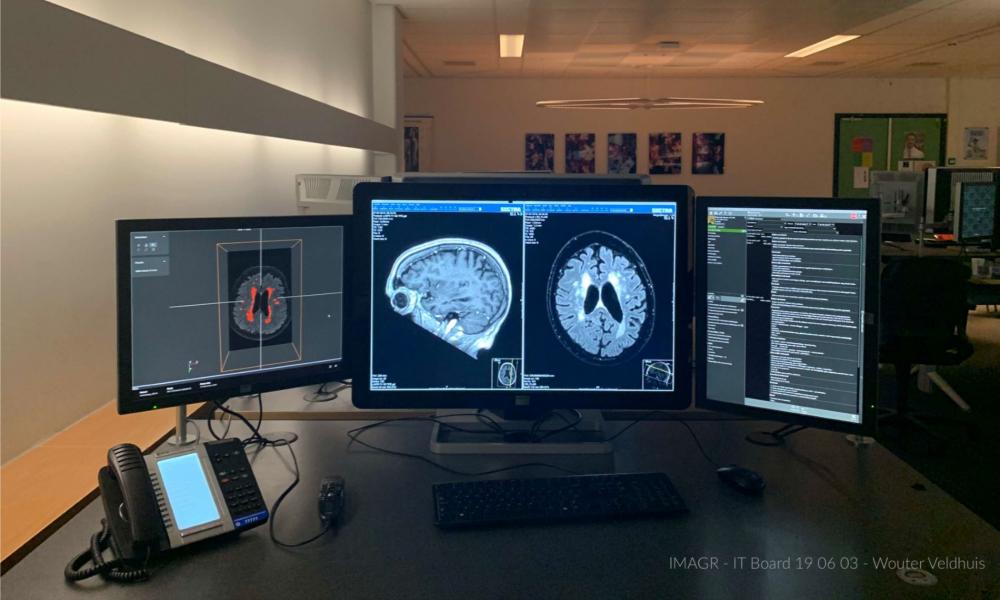 Mobile Radiology • healthcare-in-europe.com
