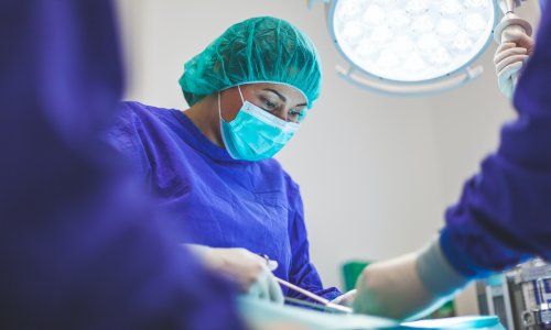 Forscher entwickeln "intelligentes" OP-Licht • healthcare-in-europe.com