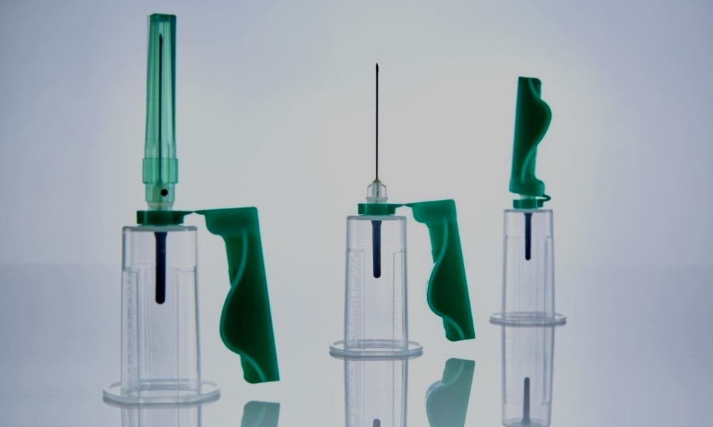 Greiner Bio-One • healthcare-in-europe.com