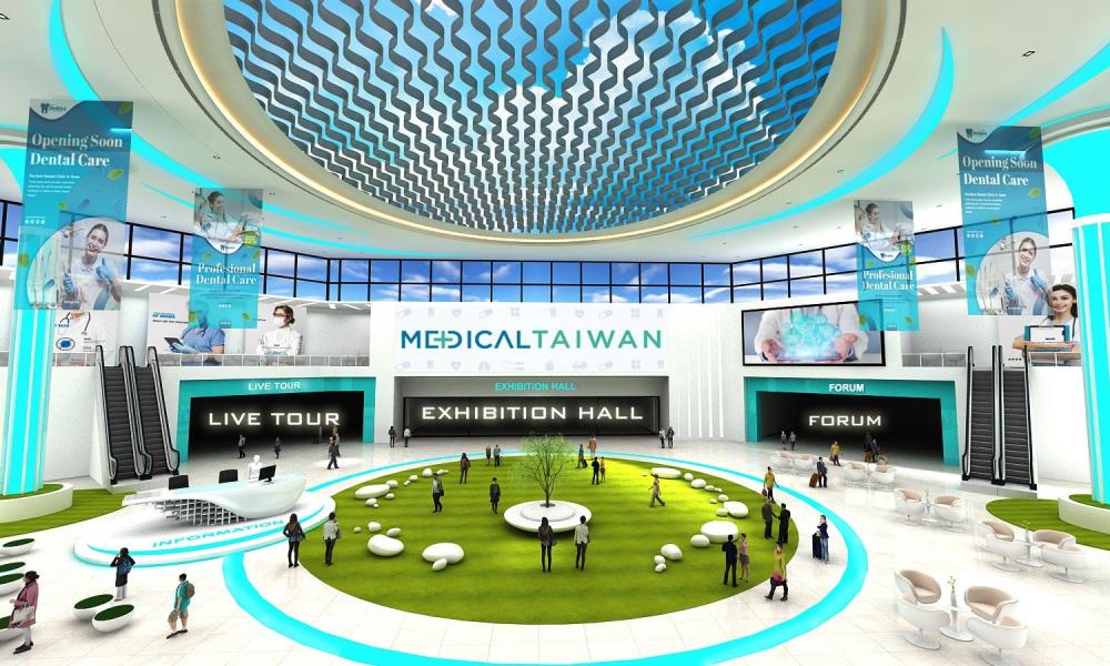 Medica 2020 goes all virtual • healthcare-in-europe.com