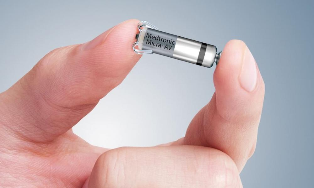 Implantable cardiac monitors • healthcare-in-europe.com