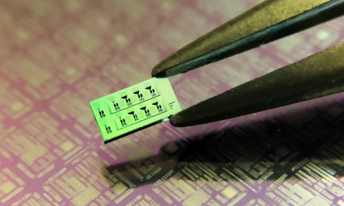 Researchers develop the world’s smallest ultrasound detector ...