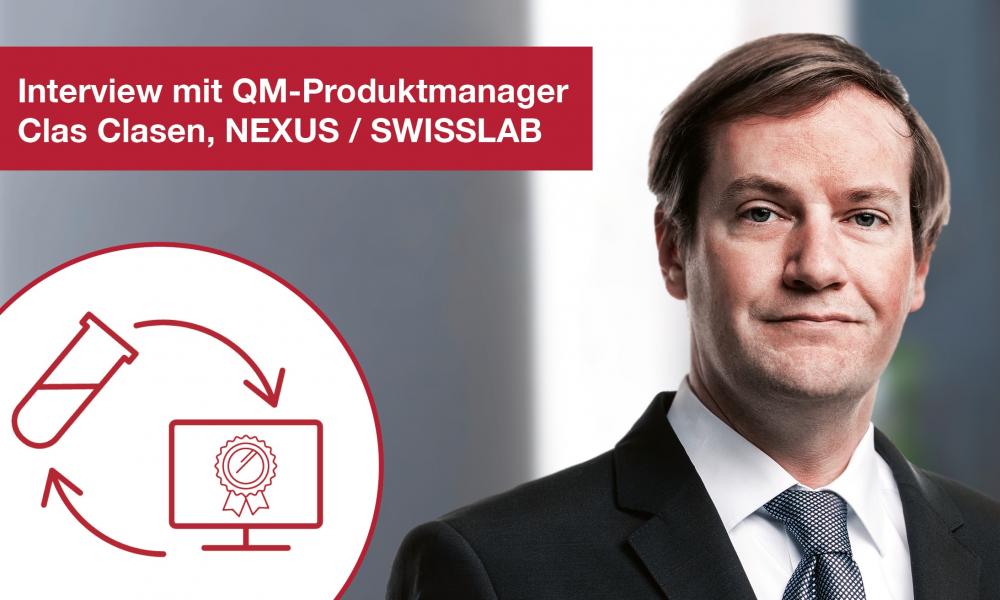 NEXUS AG • healthcare-in-europe.com