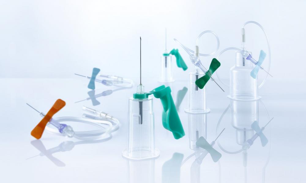 Greiner Bio-One • healthcare-in-europe.com