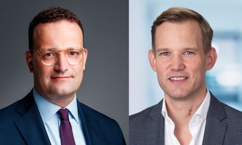 virtual.MEDICA mit Top-Rednern Spahn und Streeck • healthcare-in-europe.com