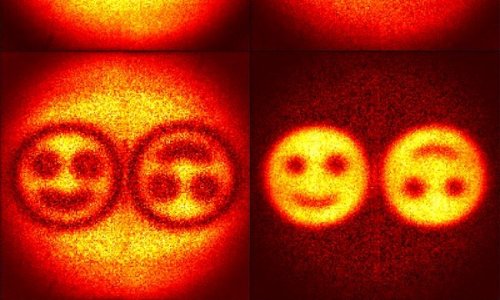 'Quantum holography' could advance medical imaging • healthcare-in ...
