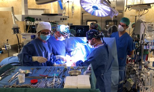 Coronavirus impacts heart surgery across Europe • healthcare-in-europe.com