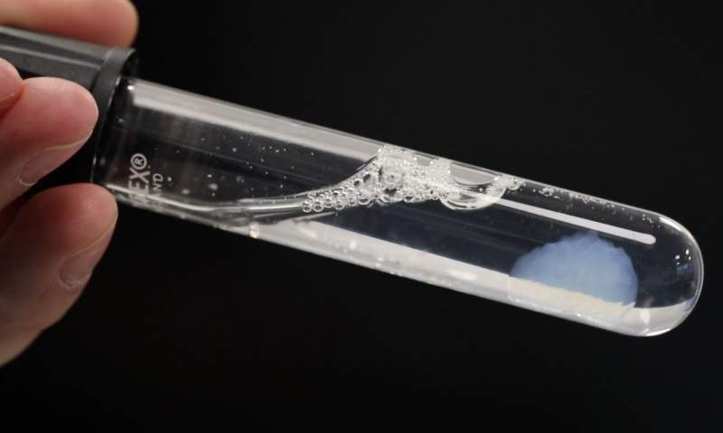 Type 1 diabetes: researchers explore benefits of 'bionic pancreas ...