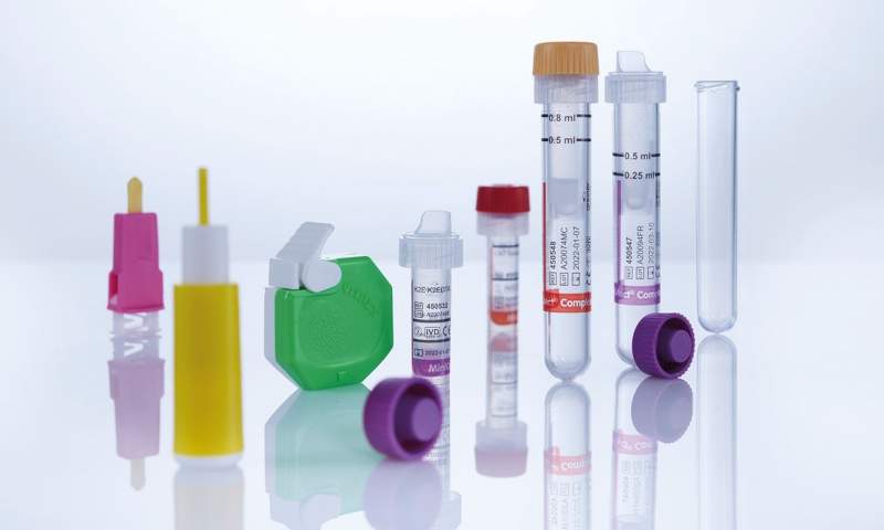 Vacuette® FC Mix Tube • healthcare-in-europe.com