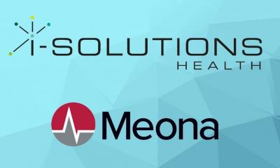 Mehrheitsbeteiligungen an i-Solutions und Meona erworben • healthcare ...