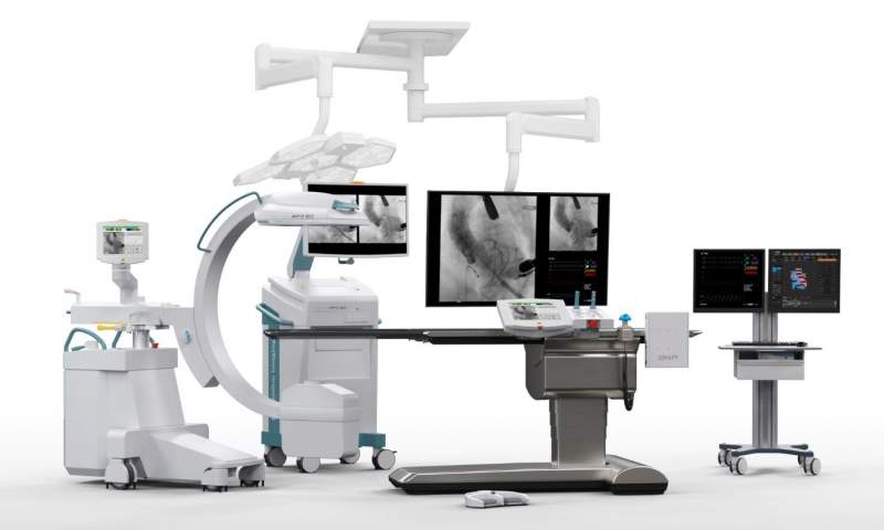 Ziehm Imaging GmbH • healthcare-in-europe.com