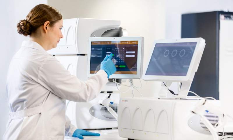 Hologic, Inc. • healthcare-in-europe.com