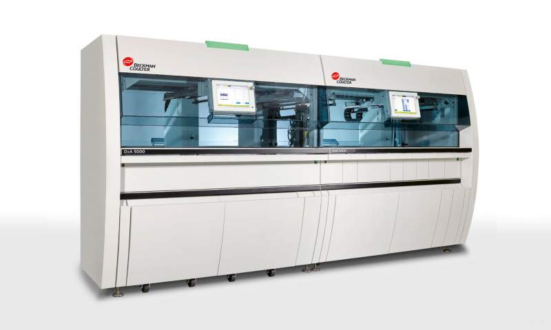 Beckman Coulter Diagnostics • healthcare-in-europe.com