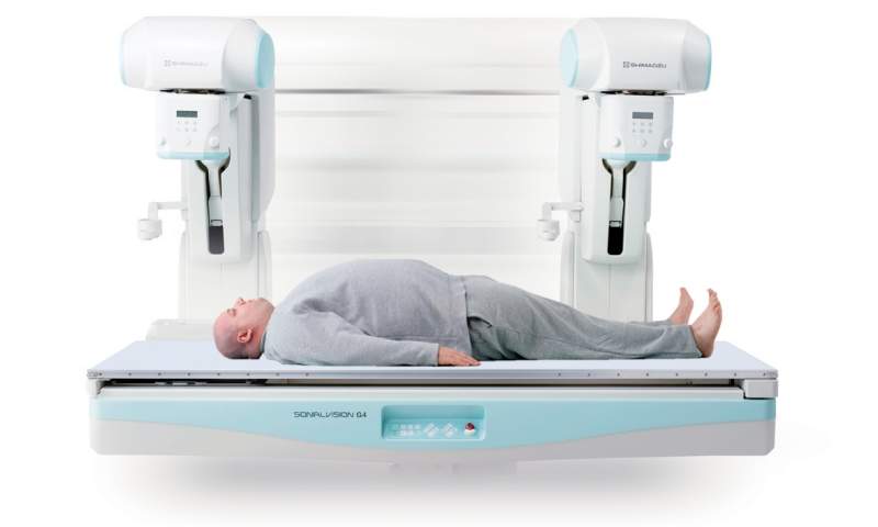 Best-in-Class: Sonialvision G4 • healthcare-in-europe.com