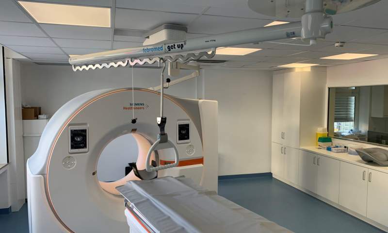 Febromed GmbH & Co. KG • healthcare-in-europe.com