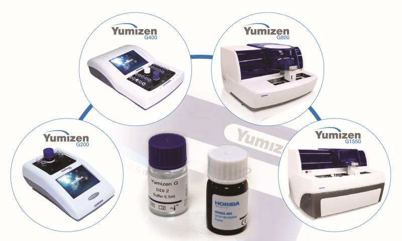 HORIBA Medical • healthcare-in-europe.com