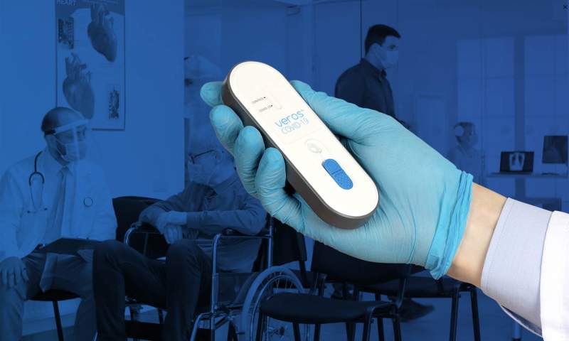 Emerging technologies in POCT • healthcare-in-europe.com