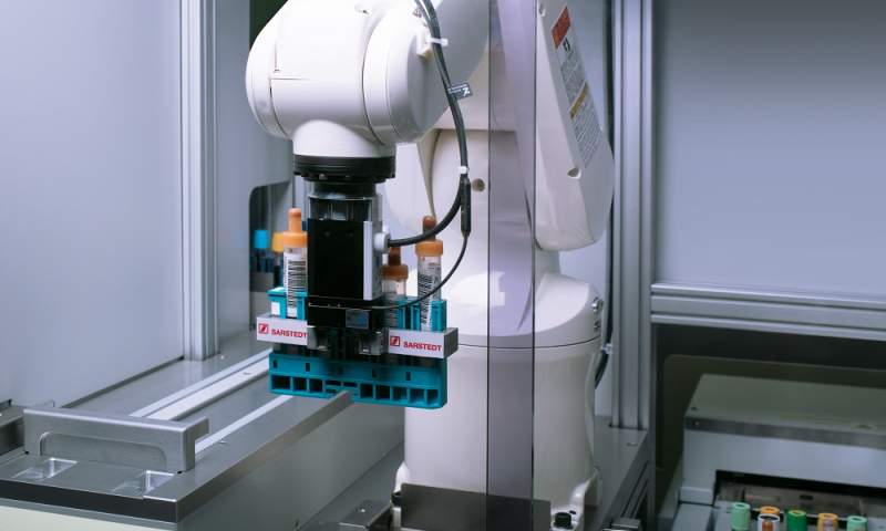 SARSTEDT AG & CO. KG • healthcare-in-europe.com